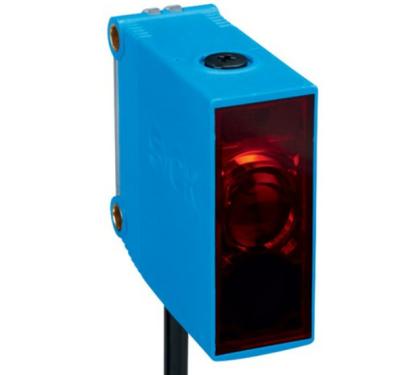 China SICK GL10G-P4252 Photoelectric Sensors G10 20 mm x 50 mm x 39 mm en venta