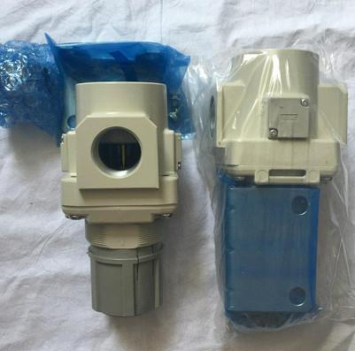 SMC AR60-10BG-B Regulator, AR MASS PRO Set Pressure Range 0.05 To 0.85 MPa