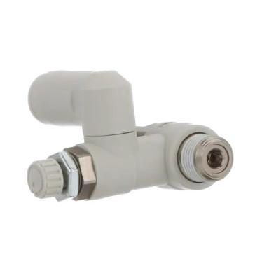 SMC ASP330F-01-06S Έλεγχος ροής, Pilot C/Valve, Έλεγχος ροής W/Ελέγχος βαλβίδας