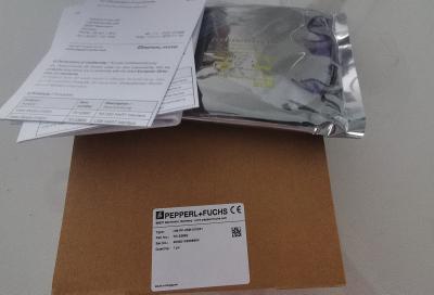 中国 PEPPERL FUCHS HM-PF-USB-010031 ビーター USB HART インターフェイス USBポート付き 高さ 15mm 販売のため