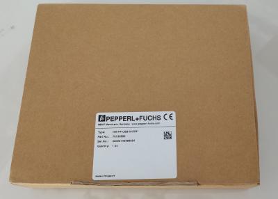 中国 PEPPERL FUCHS HM-PF-USB-010031 ビーター USB HART インターフェイス USBポート付き 高さ 15mm 販売のため