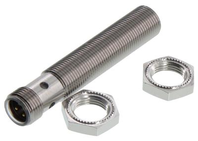 중국 PEPPERL FUCHS NMB10-18GH50-E2-V1 동도 센서 0... 300 Hz의 스위치 주파수 판매용