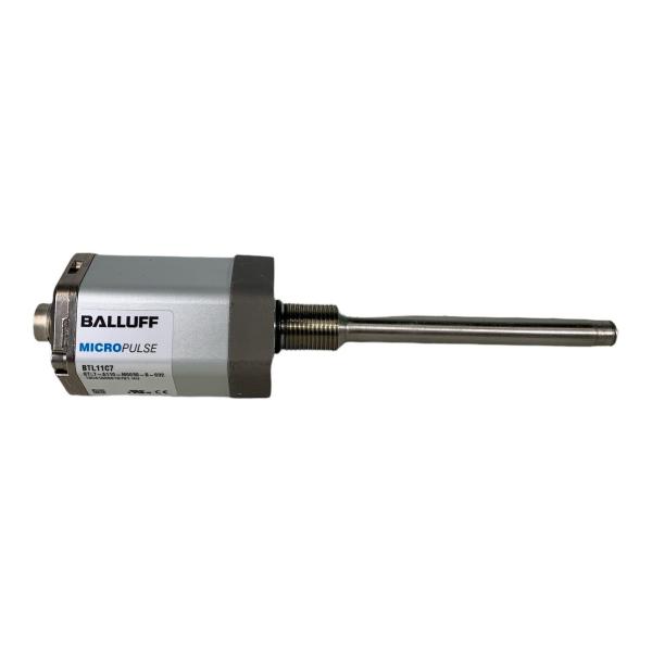 Balluff  BTL7-E170-M0170-B-S32 Magnetostrictive Linear Position Sensors In Rod Design