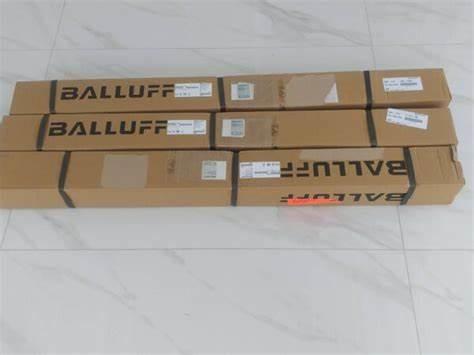 Balluff  BTL7-E170-M0170-B-S32 Magnetostrictive Linear Position Sensors In Rod Design