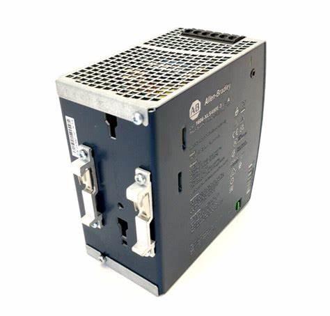 Quality ALLEN BRADLEY PLC Products 1606-XLS480E Switched Mode Power Supply for sale