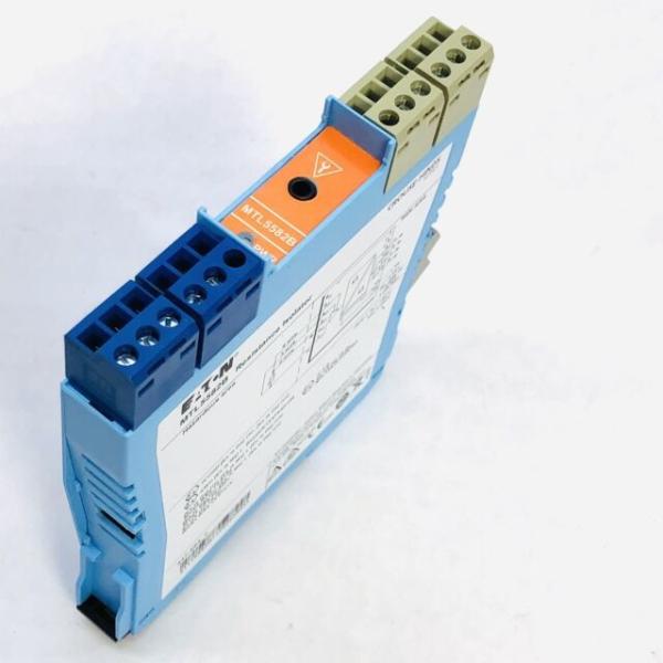 MTL5582B MTL 기기 저항 격리기 10Ω ~ 400Ω 범위