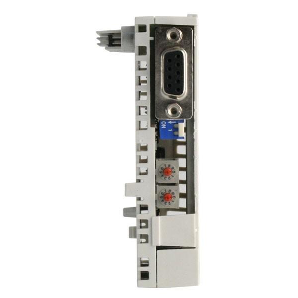 ABB PROFIBUS DP Adapter for ACS800/ACS550  PROFIBUS DP Adapter RPBA-01