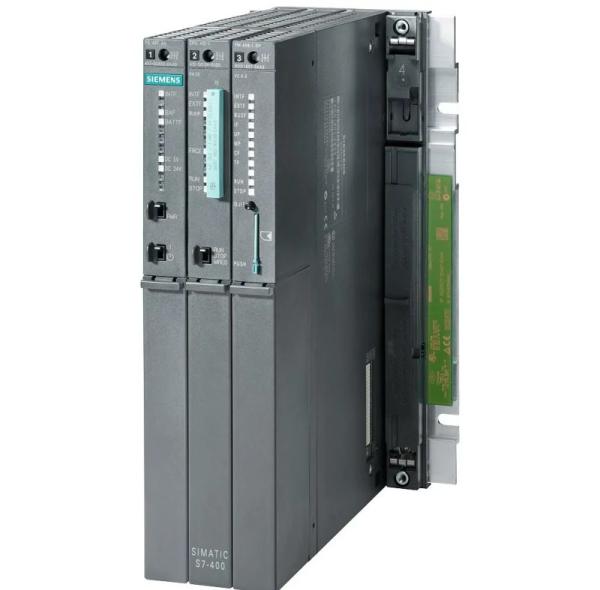 6DD1607-0AA2 Siemens Expansion Module SIMATIC S7-400, FM458-1 DP Application Group For SIMATIC S7-400