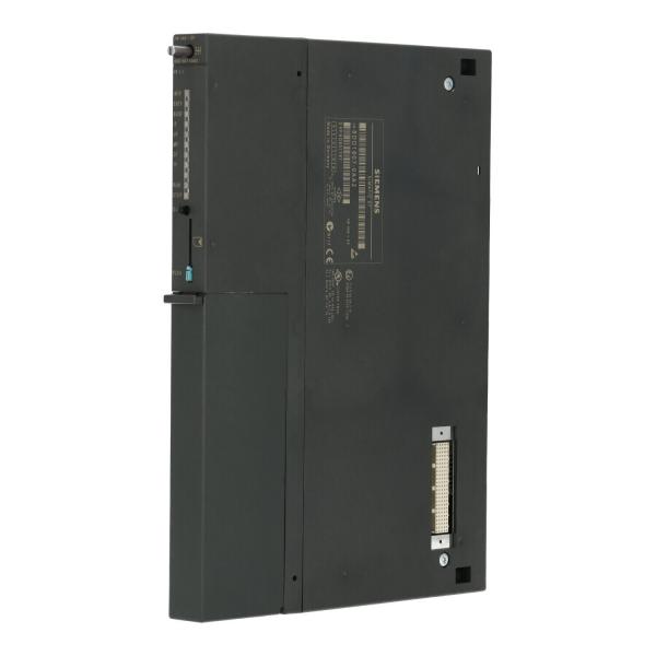 6DD1607-0AA2 Siemens Expansion Module SIMATIC S7-400, FM458-1 DP Application Group For SIMATIC S7-400