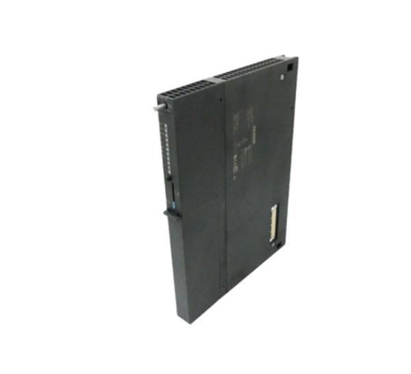 6DD1607-0AA2 Siemens Expansion Module SIMATIC S7-400, FM458-1 DP Application Group For SIMATIC S7-400