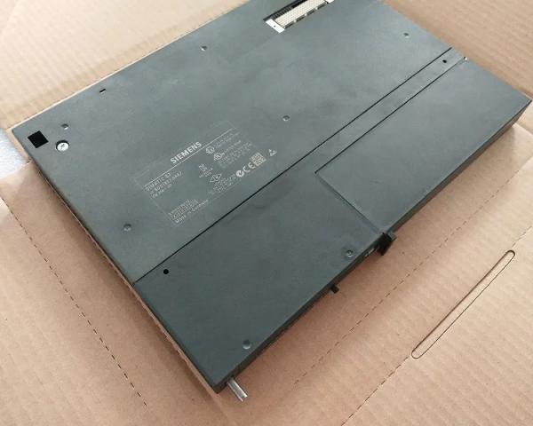 6DD1607-0AA2 Siemens Expansion Module SIMATIC S7-400, FM458-1 DP Application Group For SIMATIC S7-400
