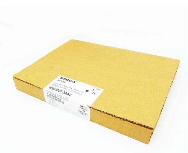 6DD1607-0AA2 Siemens Expansion Module SIMATIC S7-400, FM458-1 DP Application Group For SIMATIC S7-400