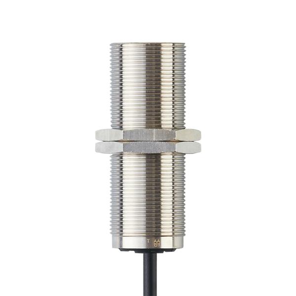 IFM Compact Evaluation Unit For Speed Monitoring DI0101 DIA2010-ZROA/5-3600 I/MIN