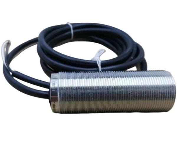 IFM Compact Evaluation Unit For Speed Monitoring DI0101 DIA2010-ZROA/5-3600 I/MIN