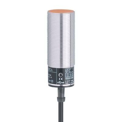 China IFM Inductive Sensor II5256 IIA3010-BPKG for Precise Machine Positioning on Equipment for sale