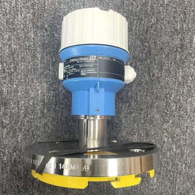 China Endress+Hauser Cerabar PMC51B Series Pressure Sensor, 1.5psi Min, 600psi Max, Absolute, Gauge Reading for sale