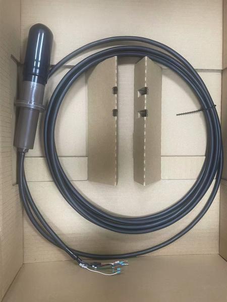 Gli analizzatori PH e ORP PH8ERP-05-TN-N-E*A di Yokogawa effettuano misurazioni precise con ingresso a due punti di contatto