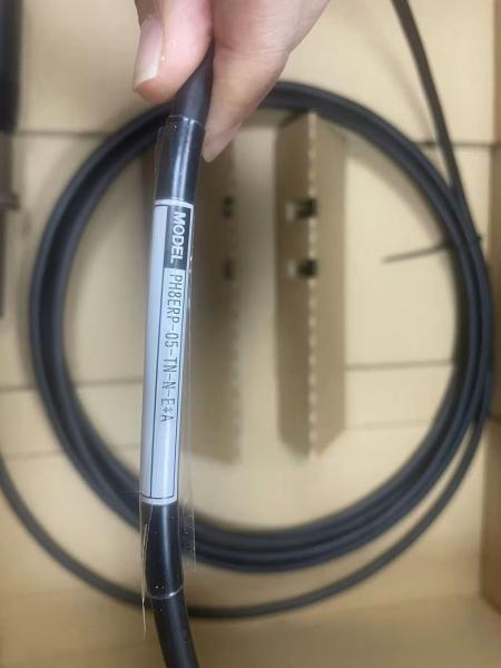Gli analizzatori PH e ORP PH8ERP-05-TN-N-E*A di Yokogawa effettuano misurazioni precise con ingresso a due punti di contatto