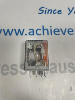 China Weldmuller DRM570730LT D-SERIES DRM Relay 40 Mm Stroke COMPLIANT With Rohs Compliance for sale