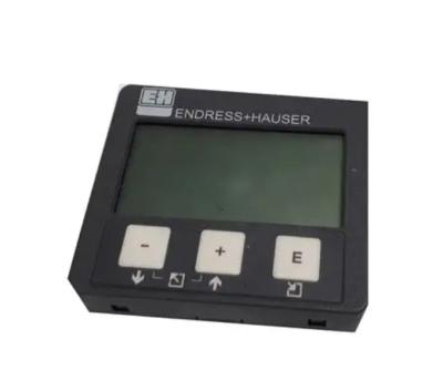 China Endress Hauser 52026443 Display VU331- version 2 for sale