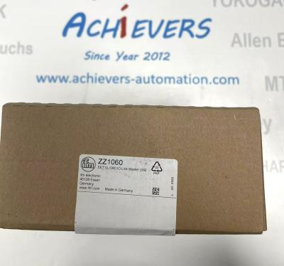 China IFM ZZ1060 USB configuration kit designed for sale