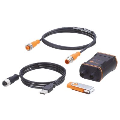 China IFM ZZ1060 USB configuration kit designed for sale