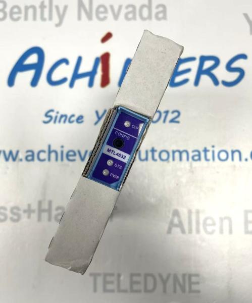 Quality MTL4632 high-reliability 2-channel switch/proximity detector for sale