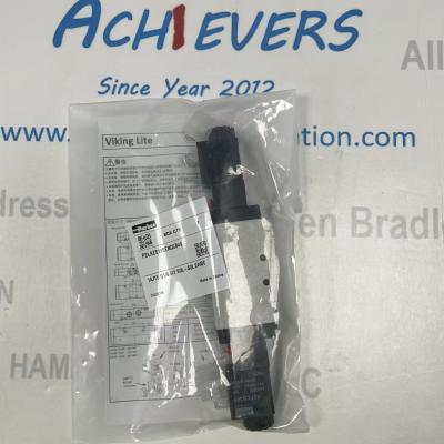 China Parker P2LAZ511EENDCB49 Industrial Solenoid Valve for sale
