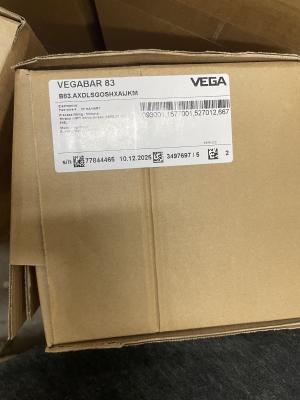 China VEGA B83.AXDLSGOSHXAIJKM Differential Pressure Transmitter for sale