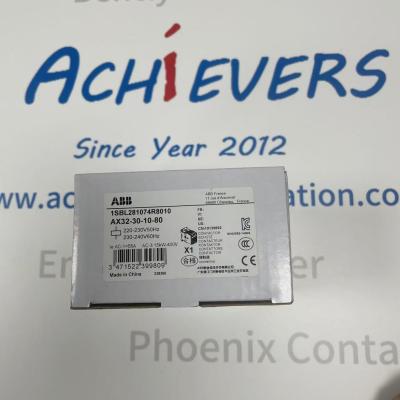 China ABB 1SBL281074R8010  Circuit Breaker for sale