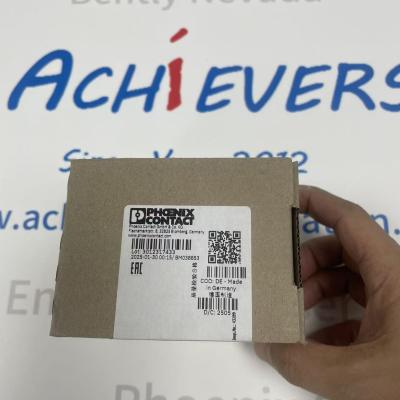 China Phoenix Contact PLC-RSC- 24UC/21 High-Stability Relay Module for Industrial Automation for sale