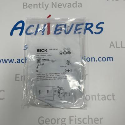 China SICK IME12-04BNSZW2S high-precision inductive proximity sensor for sale