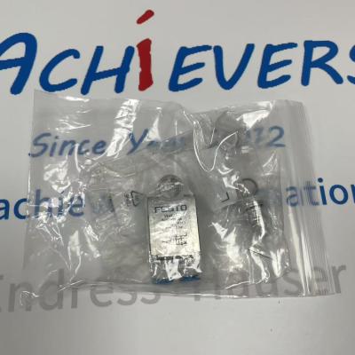 China Festo VFOE-LE-BAH-G18-Q6 high-performance pneumatic control valve for sale