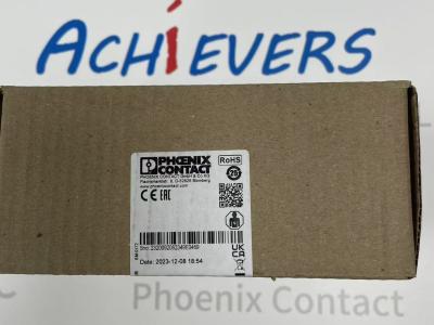 China Phoenix Contact QUINT-PS/24DC/24DC/10  high-performance primary-switched DC-DC converter for sale