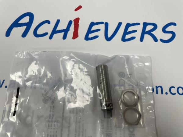 Quality SICK GRTB18-N2412 high-precision cylindrical photoelectric sensor for sale