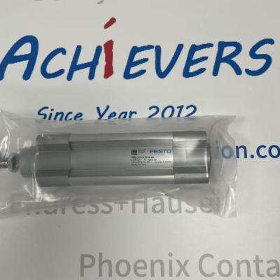 China Festo DSBC-32-50-PPVA-N3 high-performance ISO standard profile cylinder for sale