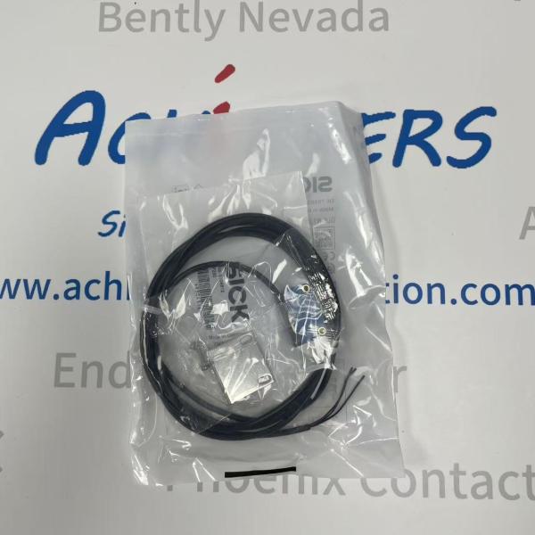 Quality SICK GL6-N1212 high-performance retroreflective photoelectric sensor for sale