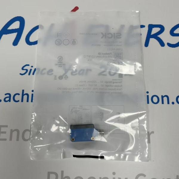 Quality SICK GTB6-P4231high-performance miniature photoelectric proximity sensor for sale