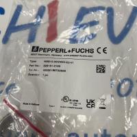 China NBB10-30GM50-E2-V1 inductive proximity sensor for sale