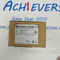 China UB2000-F42-E5-V15 Ultrasonic Sensor for sale