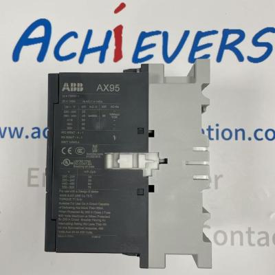 China ABB CAL18X-11 Auxiliary Contact for sale