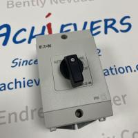 China EATON T0-2-15907/I1 Emergency Stop Push Button for sale