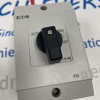 China EATON T0-2-15907/I1 Emergency Stop Push Button for sale