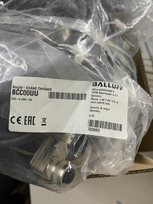 China BALLUFF BKS-S 33M-05 Industrial Proximity Sensor for sale