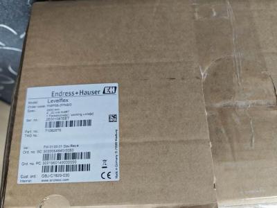 China E+H FMP56-2PN9/0 of the Reliable Guided Radar Level Transmitter for sale