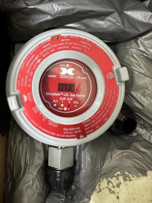 China Teledyne 965-525420-100  high-reliability catalytic combustible gas sensor for sale