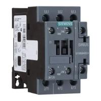 China 3RT2026-1AP00 High-Performance 3-Pole Power Contactor for sale