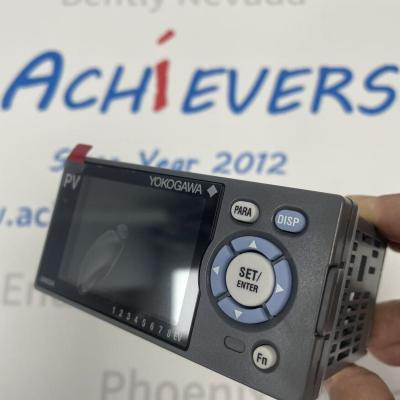 China YOKOGAWA UM33A-000-11LP High-Performance Industrial Digital Indicator for sale