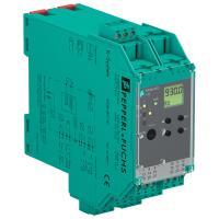 China KFU8-UFC-1.D Frequency Converter with Trip Values for sale