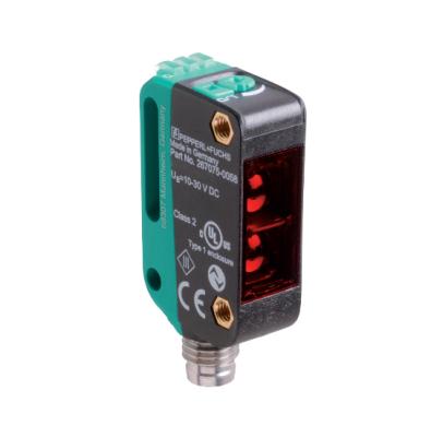 China Pepperl+Fuchs OBT150-R100-2EP1-IO Photoelectric Sensor for sale